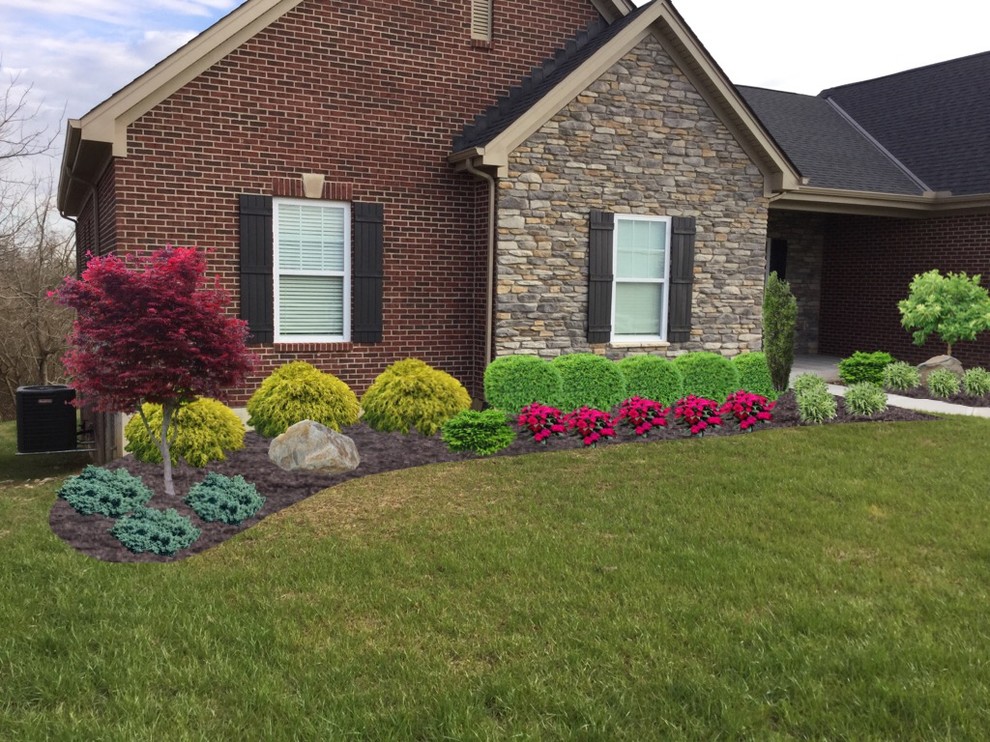Can you visualize? - Transitional - Landscape - Cincinnati - by Maddox ...