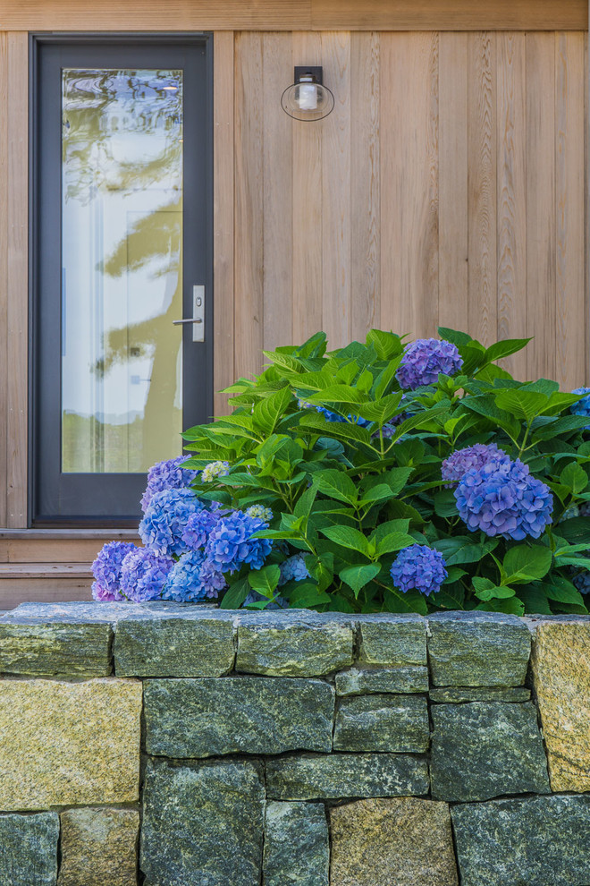 Cape Cod Landscape Design Orleans Massachusetts - Contemporary ...