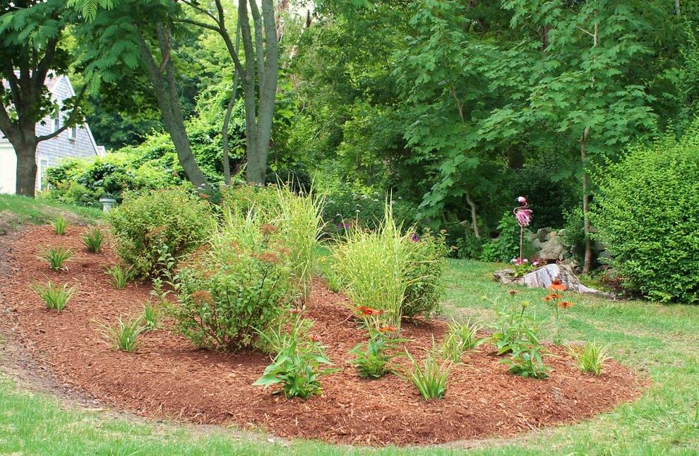 Cape Cod Landscape: Landscaping & Stonework - Landscape - Boston - by Whitten Landscaping | Houzz