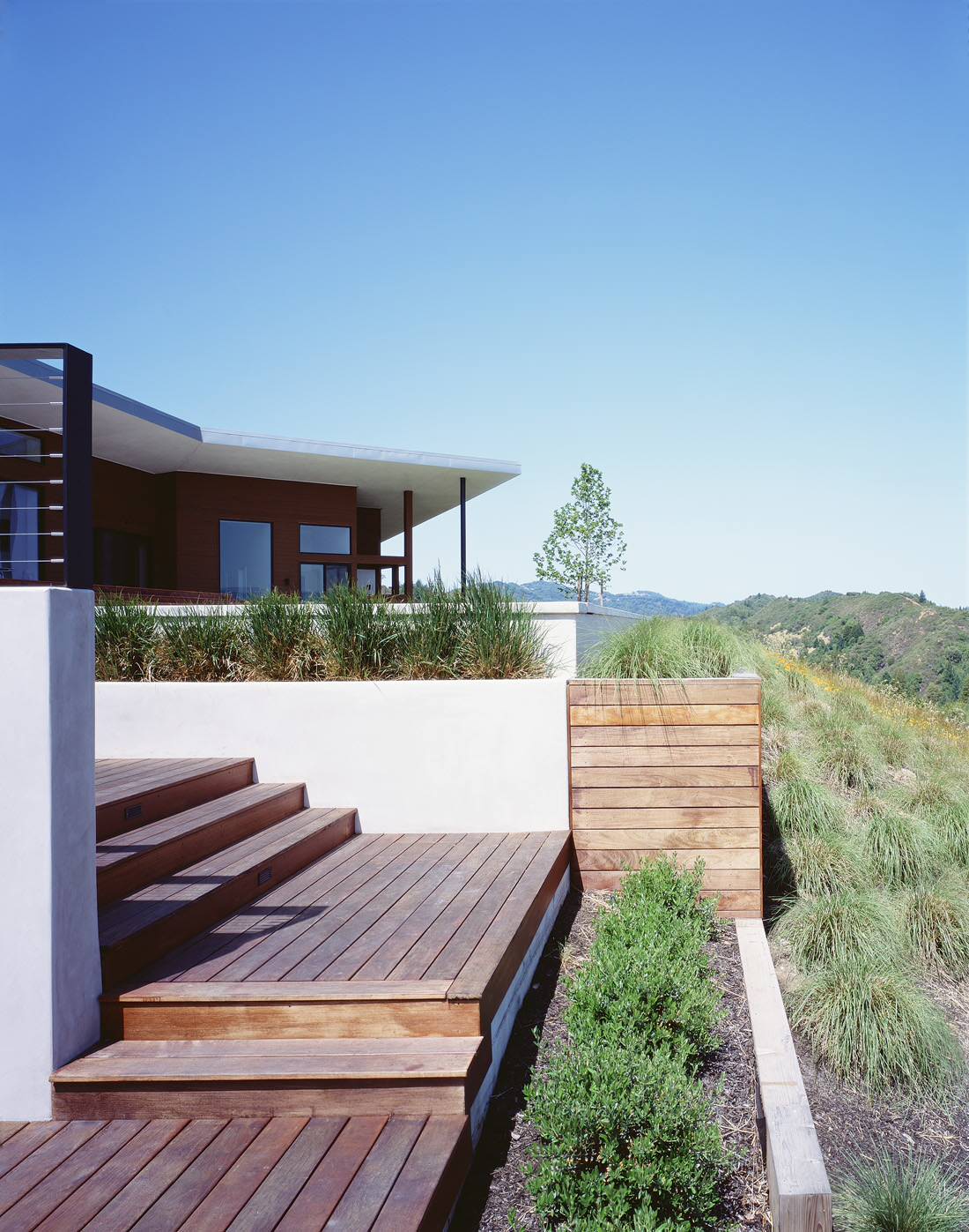 Regional Modern: Northern California Architecture