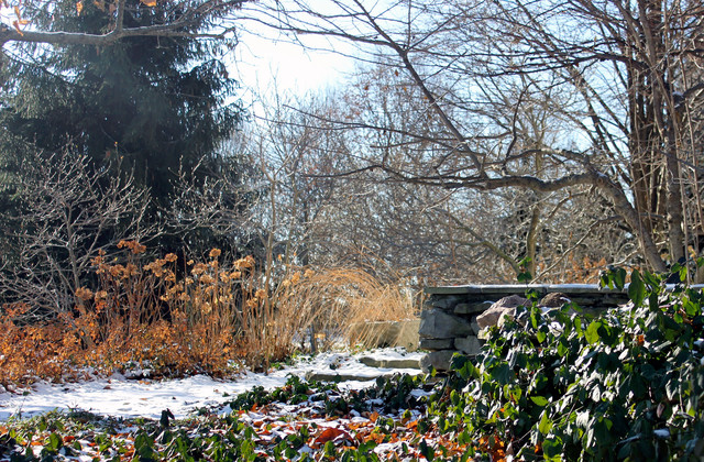 8 Tips to Get Your Early-Spring Garden Ready for the Season