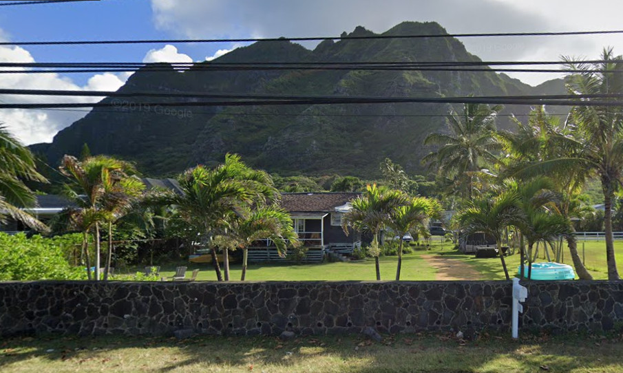 Cesspool/Septic Upgrade: North Shore, Oahu, Hawaii - Landscape - Hawaii ...