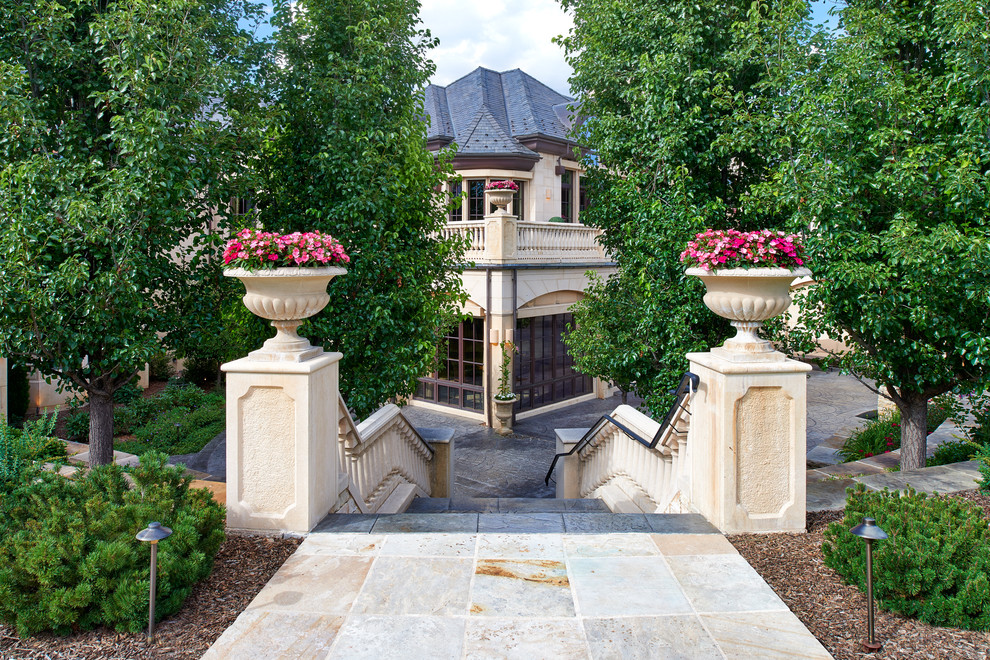 Cherry Hills II - Landscape - Denver - by Blueline, Inc Landscape ...