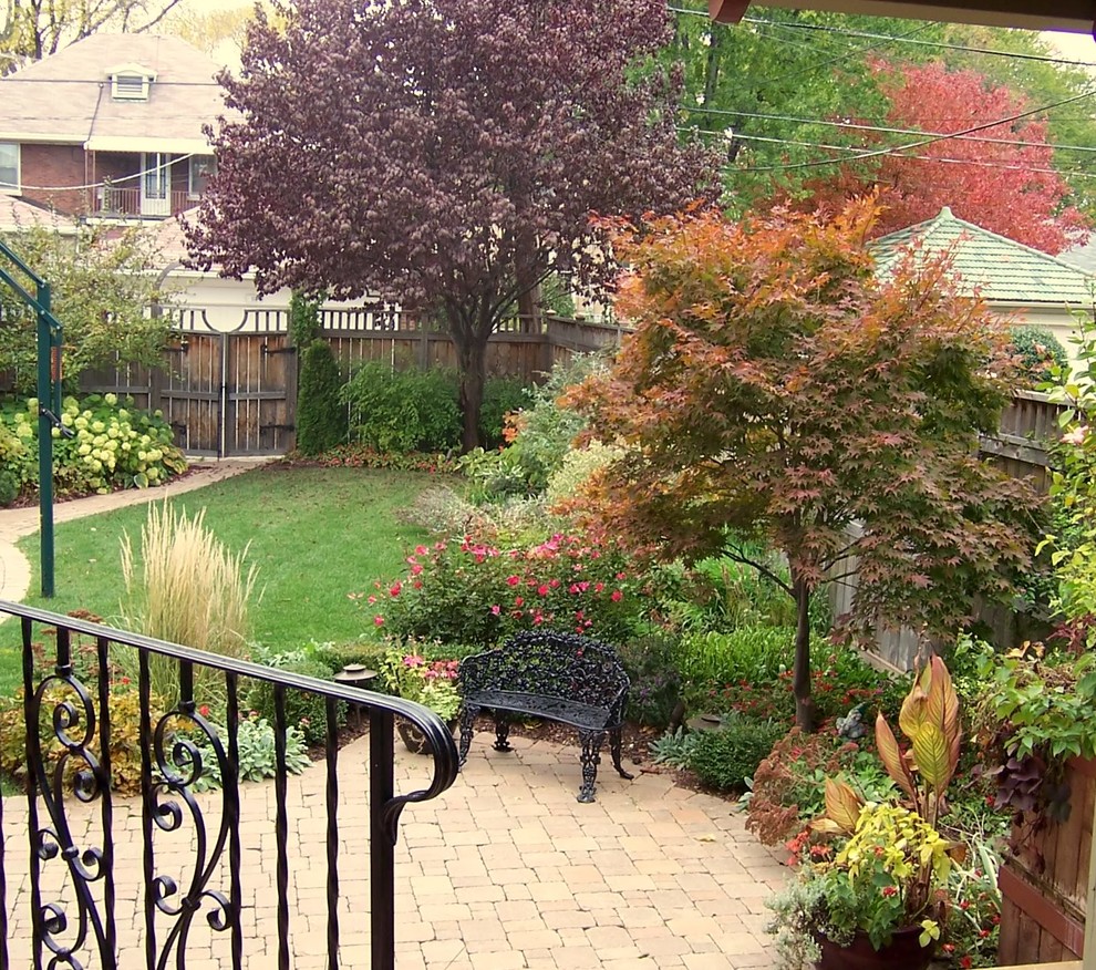 Chgo designs - Traditional - Landscape - Chicago - by Connie Cunningham ...