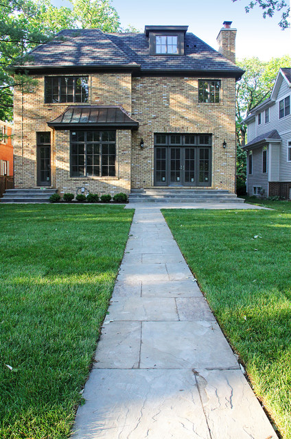 Blonde Brick House Color Combinations 22 Blonde Brick House Color