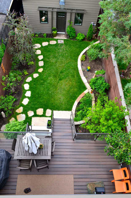 Chicago Net Positive Home for the Greenbuilt Home Tour Project ...