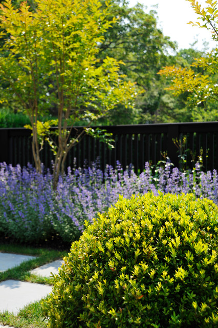 Classic Combinations - Montagne - Jardin - New York - par Davis ...