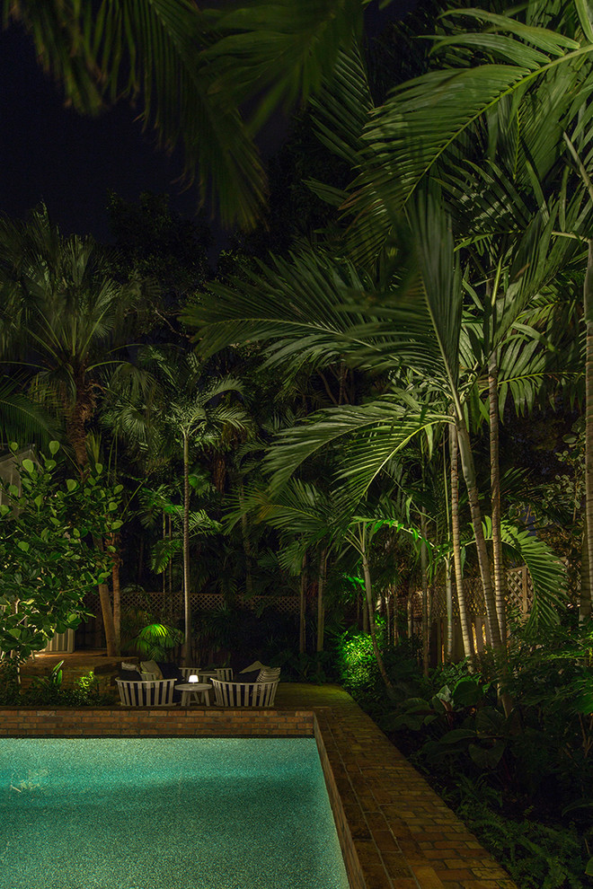 Classic Key West - Tropical - Landscape - Miami - by Craig Reynolds ...
