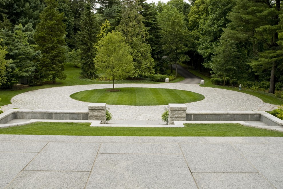 Classic Landscape - Traditional - Landscape - Boston - by R. P ...