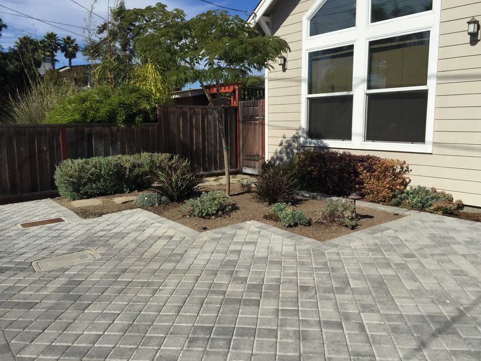 Classsic Cobble - Mediterranean - Landscape - San Francisco - by ...