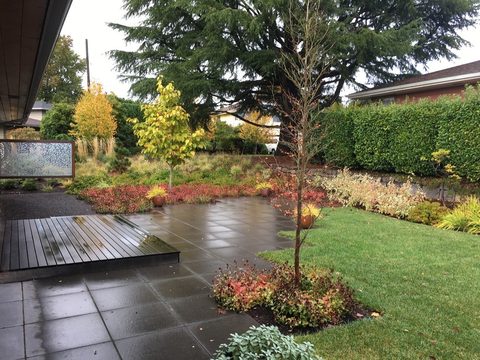 Client Photos - Contemporary - Landscape - Portland - by Barbara Simon ...