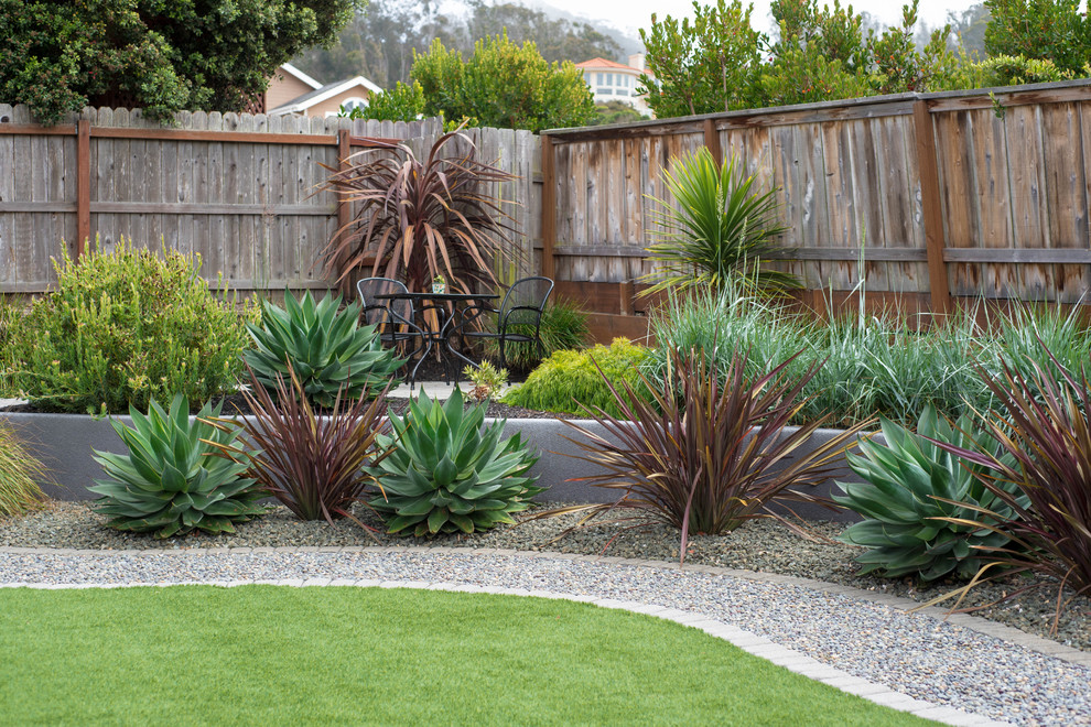 Coastal Flow - Beach Style - Landscape - San Luis Obispo - by Naturis ...