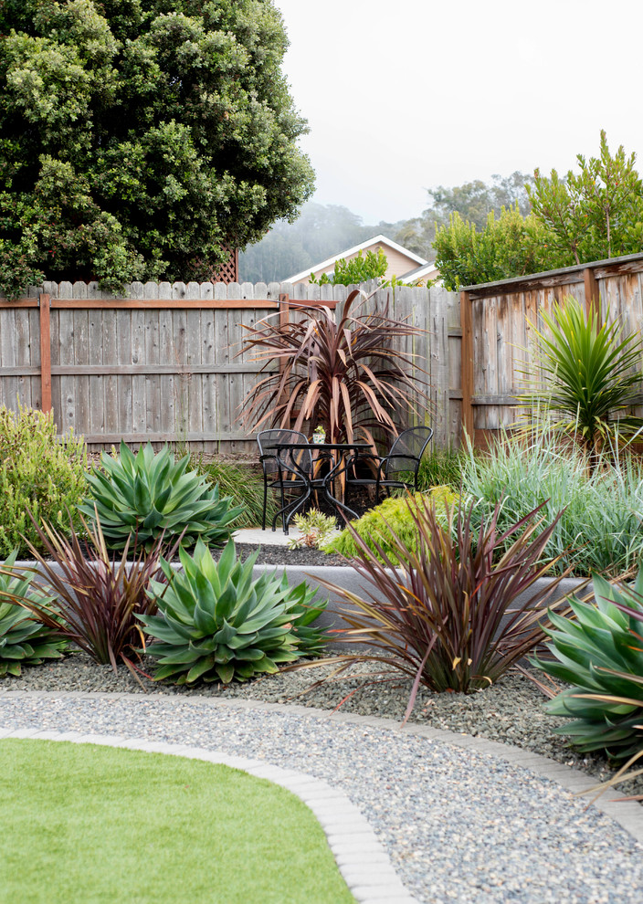 Coastal Flow - Beach Style - Landscape - San Luis Obispo - by Naturis ...