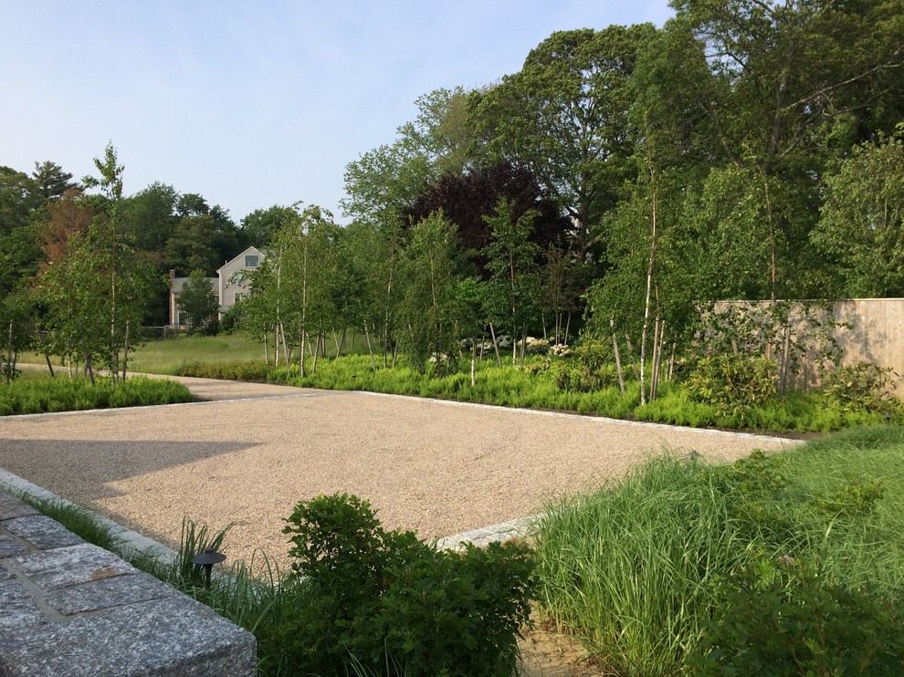 Coastal Landscape - Landscape - Boston - by Studio 2112 Landscape ...