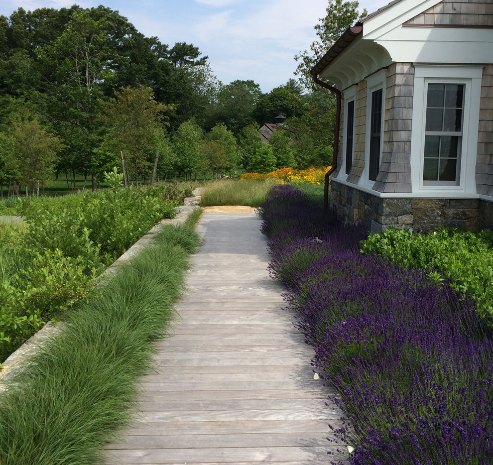 Coastal Landscape - Beach Style - Landscape - Boston - by Studio 2112 ...