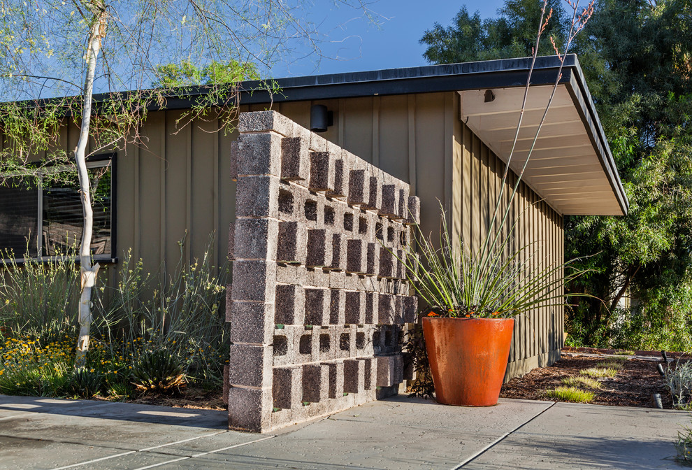 Coffman Studio - Modern - Landscape - Phoenix - by The Design ...