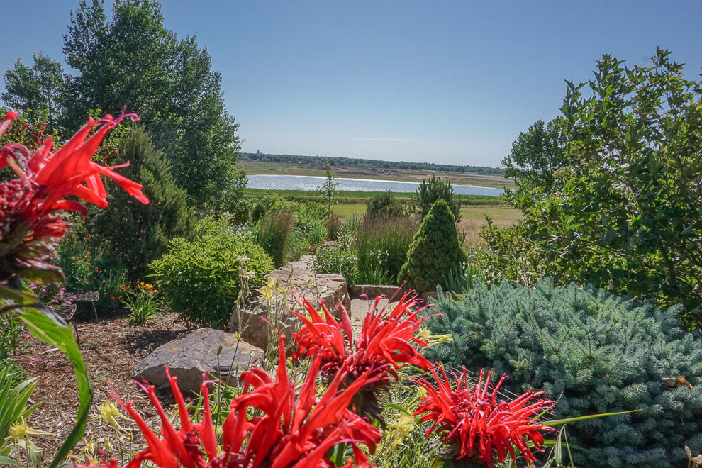 Colorado Natural Landscape - Traditional - Landscape - Denver - by ...