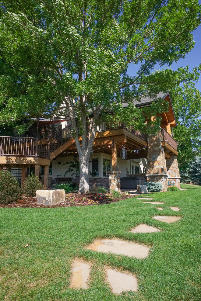 Colorado Natural Landscape - Traditional - Landscape - Denver - by ...