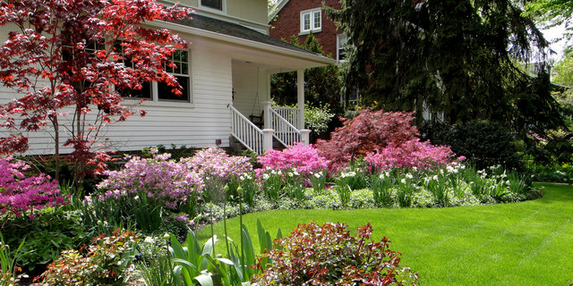 North Facing Landscaping Ideas - Infoupdate.org