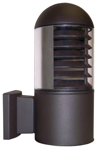 Commercial Wall Pack - Landscape - Los Angeles - by TRAA Lite | Houzz