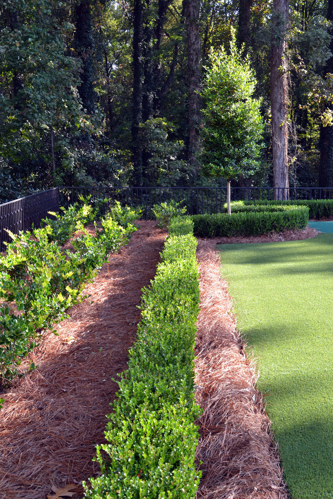 Completed Landscape Projects - Landscape - Atlanta - by Inspired ...