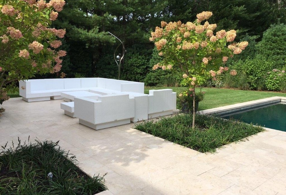 Completed landscapes - Traditional - Landscape - New York - by ...