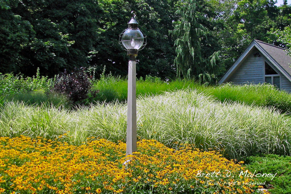 Contemporary Beach Front Garden - Beach Style - Landscape - Other - by ...