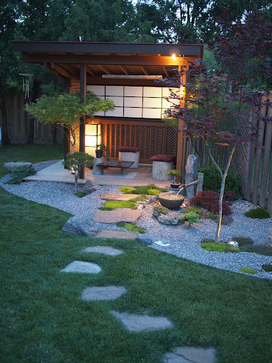 Contemporary Landscape - Contemporary - Landscape - Toronto | Houzz
