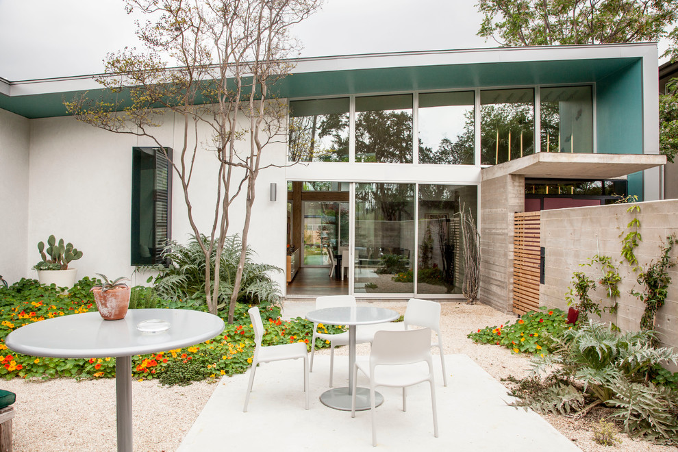 Contemporary Landscape - Contemporary - Landscape - Austin | Houzz