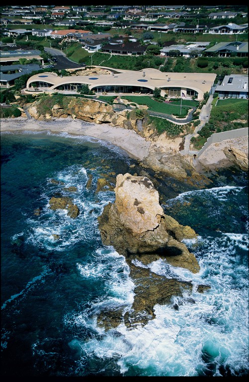 Inside California's 30,000 Sq. Ft. Portabello Estate Complete with Subterranean Mall! | Pricey Pads