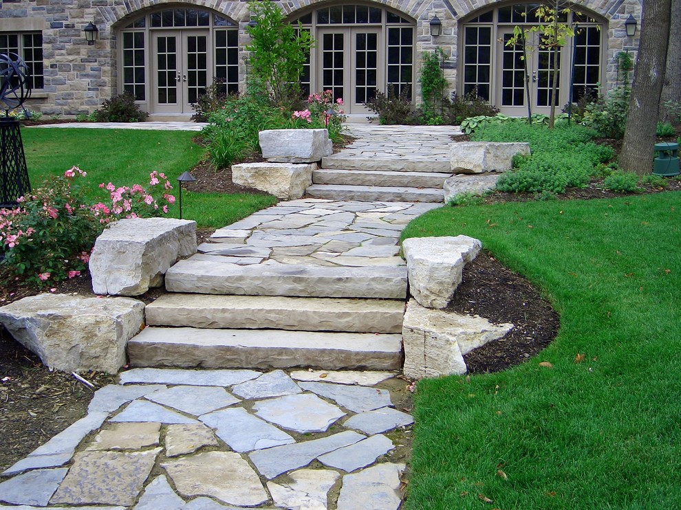 Country Squire Road - Rustic - Landscape - Toronto - by Ross Yantzi's ...
