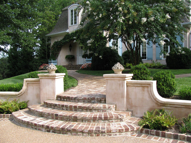 Craigland - Classique - Jardin - Autres périmètres - par Stephen W ...