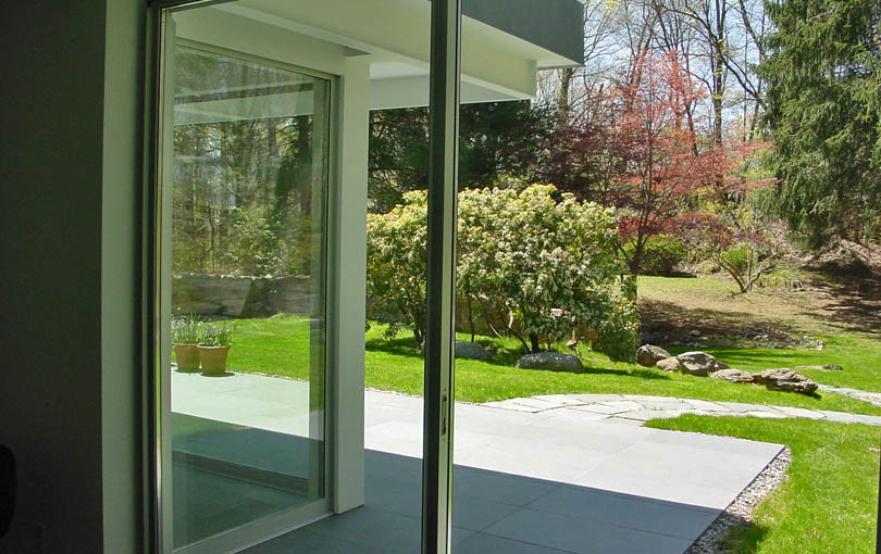 CrystalTech - [ Roger Hirsch Architect ] - Modern - Landscape - New ...
