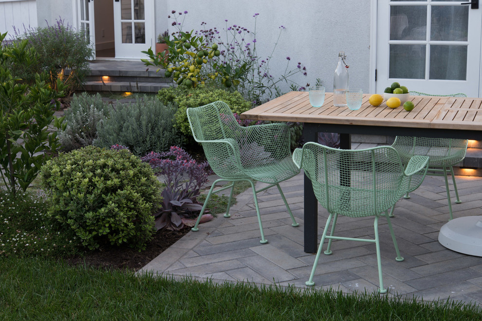 Culver City Modern Classic - Modern - Landscape - Los Angeles - by June ...