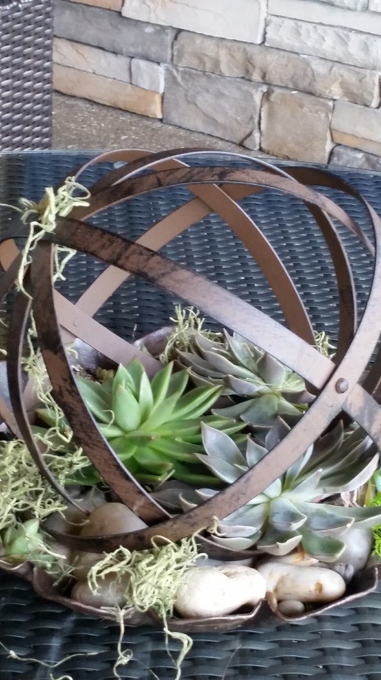 Custom Floral Designs - Transitional - Landscape - Cincinnati - by ...