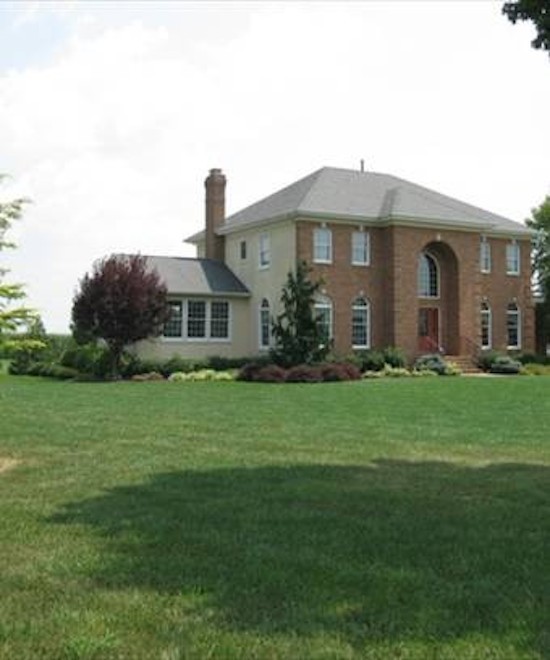 Custom Landscapes - Landscape - Philadelphia - by Costello's Custom ...