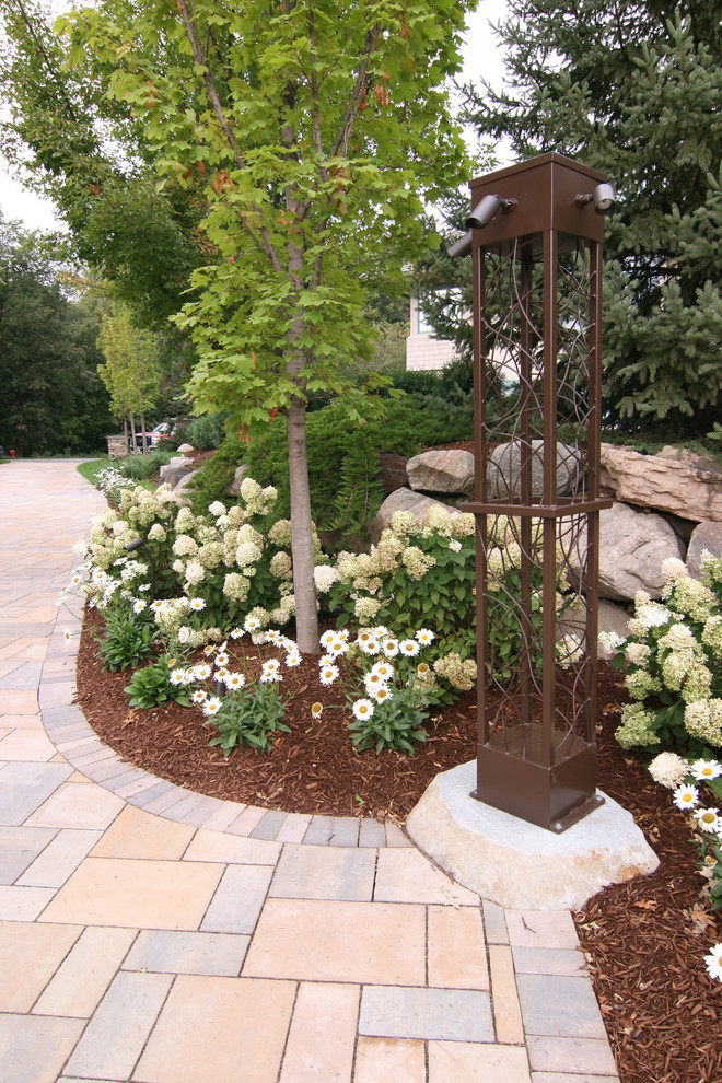 Custom Metal by MetalSmith's Design - Landscape - Minneapolis - by ...
