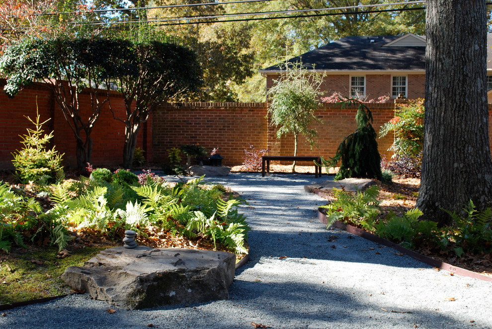 CW Project - Traditional - Landscape - Charlotte - by Jay Sifford ...