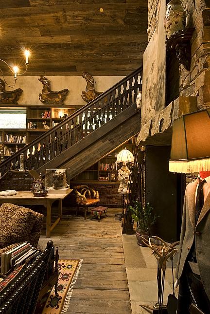 Dallas Fantasy Project - Rustic - Landscape - Dallas - by SHM ...