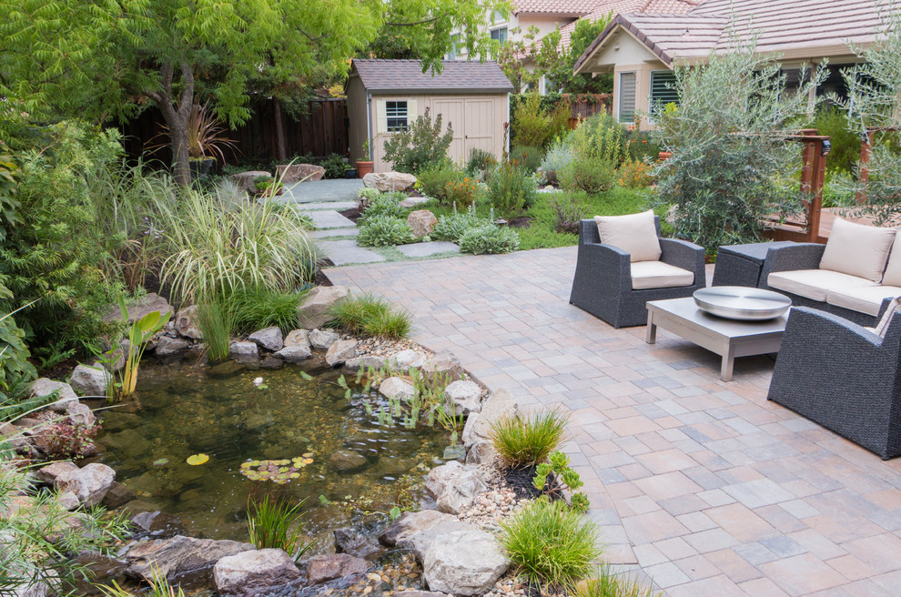 Danville - Transitional - Landscape - San Francisco - by Garden Nest ...
