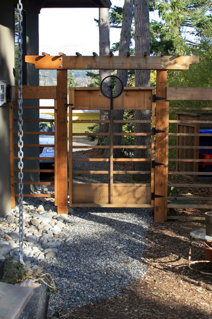Modern Deer Proof Fencing 3D Anti Deer Fence (3 To 5 Strand)
