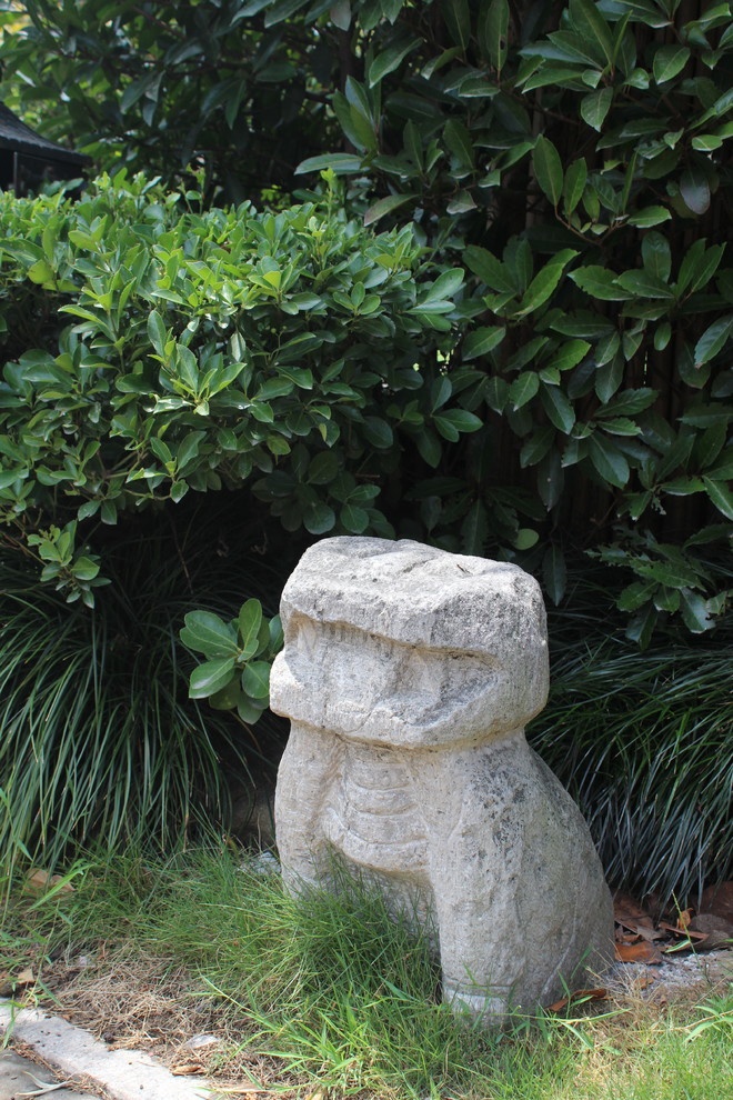 Design Ideas - Chinese Antique Stones - Shanghai Green Antiques - Asian ...