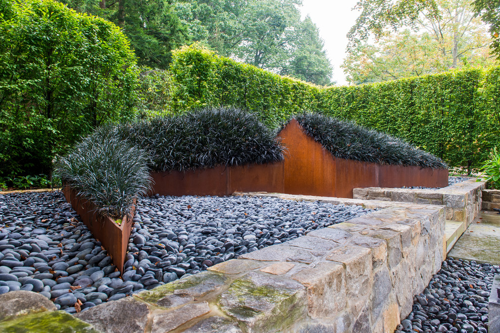 Details - Traditional - Landscape - New York - by Richard Hartlage Land ...