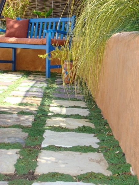 Different residential landscape styles - Contemporary - Landscape - San ...