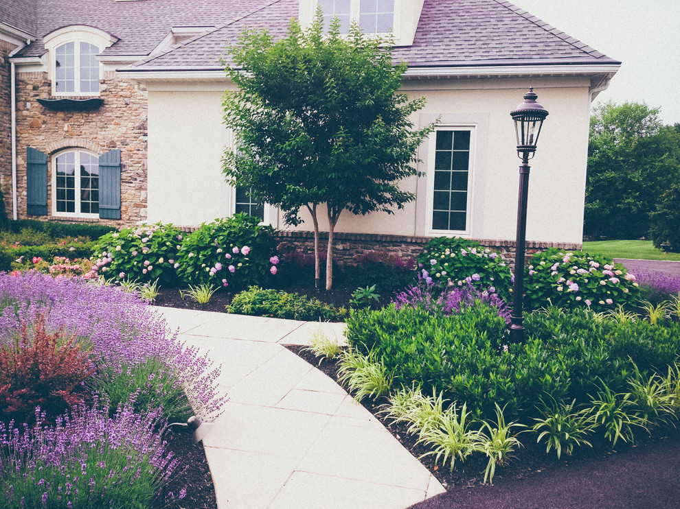 Doylestown, PA - Traditional - Landscape - Philadelphia - by PLANT ...