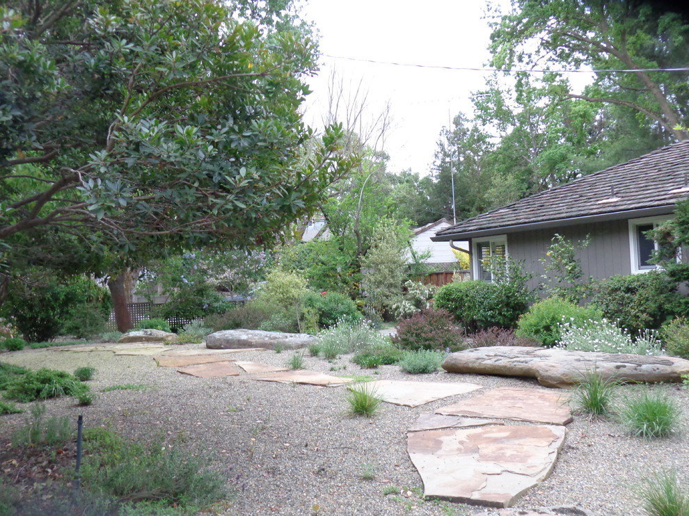 Drought Tolerant Low Maintenance Landscapes - Landscape - San Francisco ...