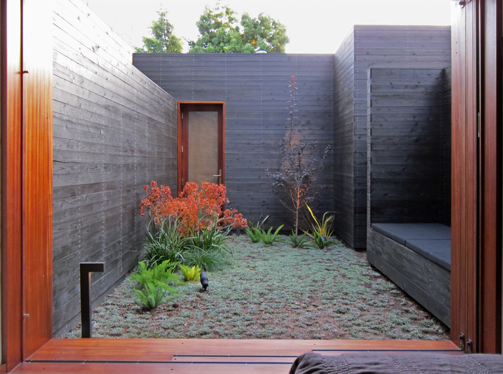 Dwell Home Venice - Contemporary - Landscape - Los Angeles - by Kiesel ...