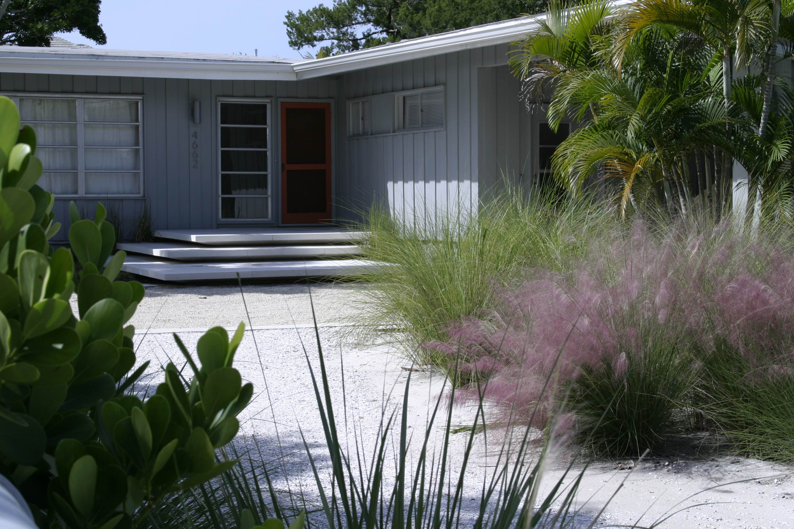 Beach House Yard Beach Cottage The House Of Silver Lining