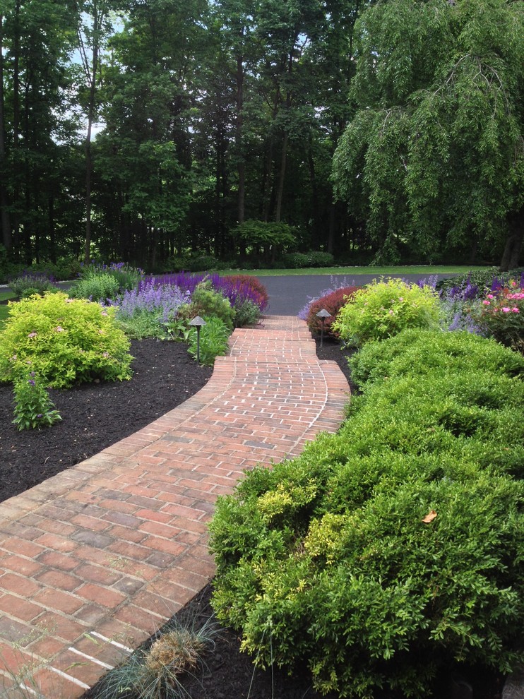 East Nantmeal Township, Pennsylvania - Traditional - Landscape ...