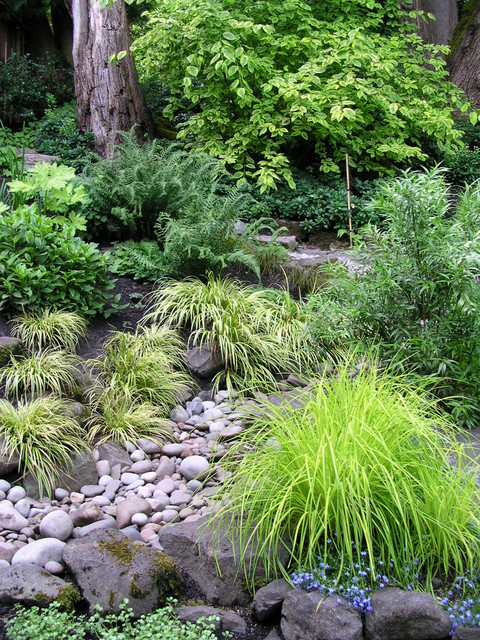 Northwest Natural Garden Designs 75 Northwest Gardens Ideas